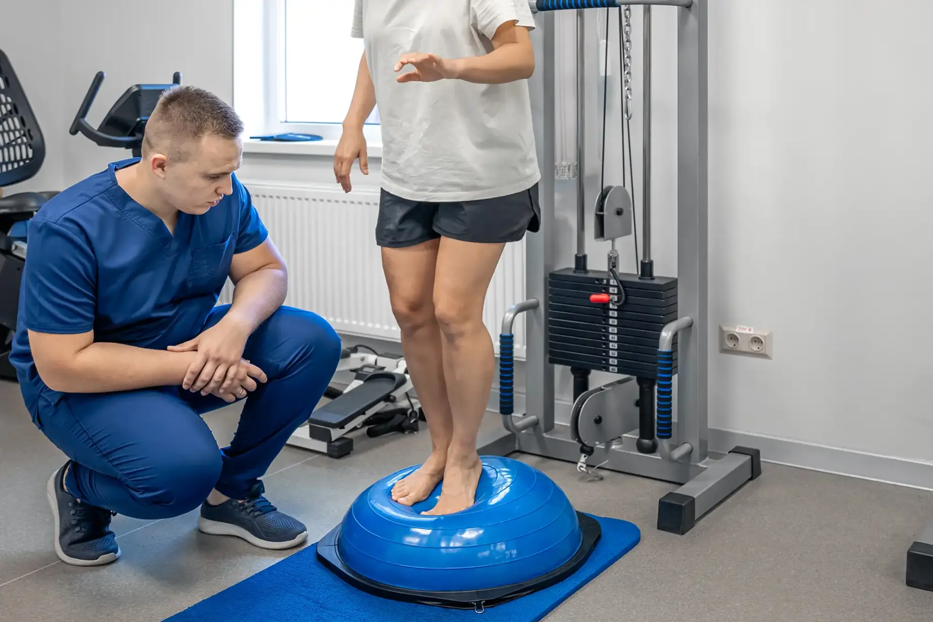 Balance and Gait Disorders in Stoneham | Boston Health