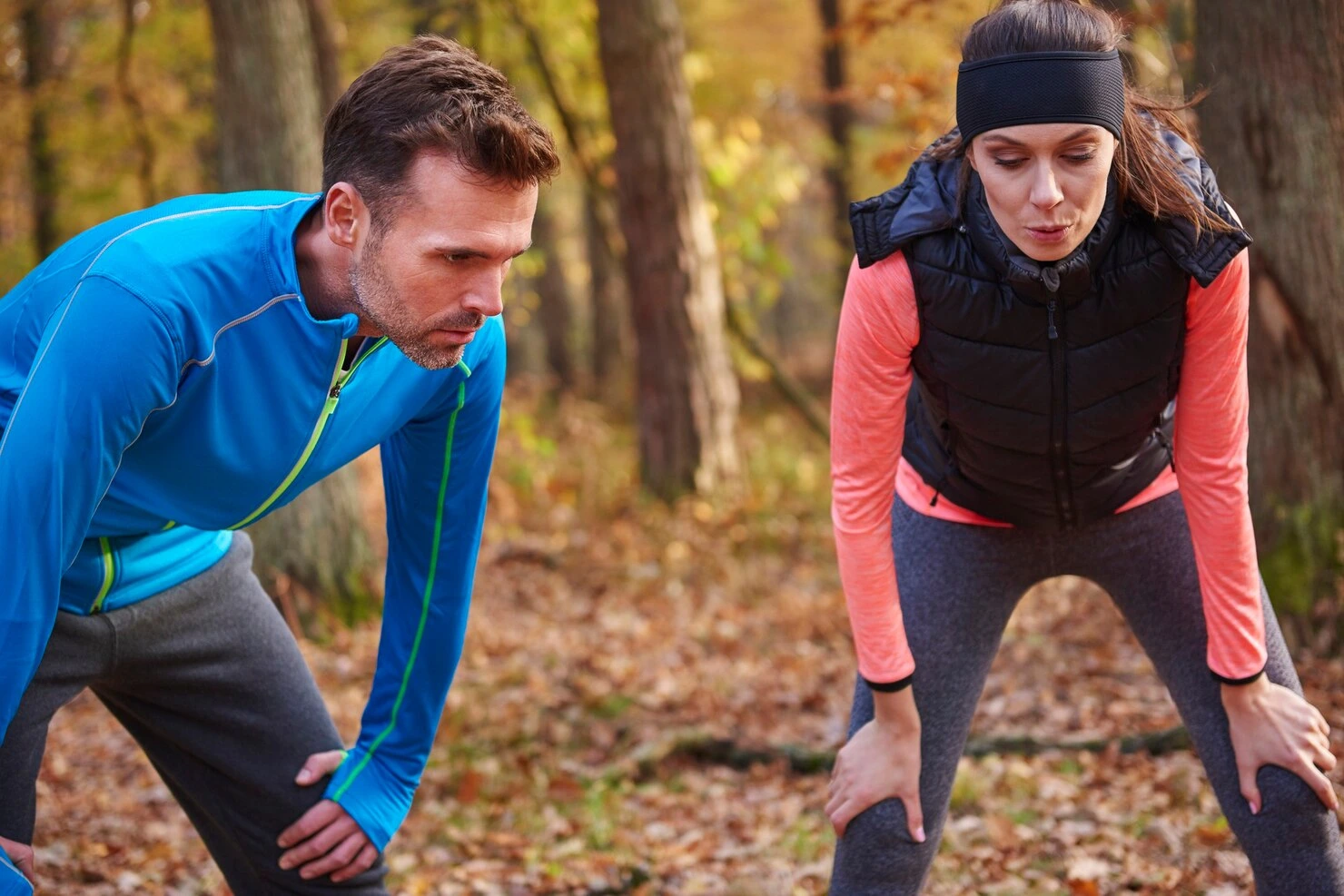 Running Coaching In Stoneham | Boston Health & Wellness